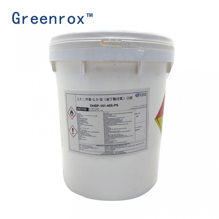 MEKP-50A Ketone peroxides