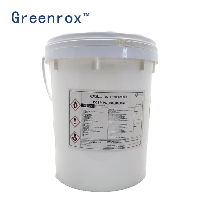 Greenrox™ DCBP-PC-50S-PS-mm Diacyl Peroxides