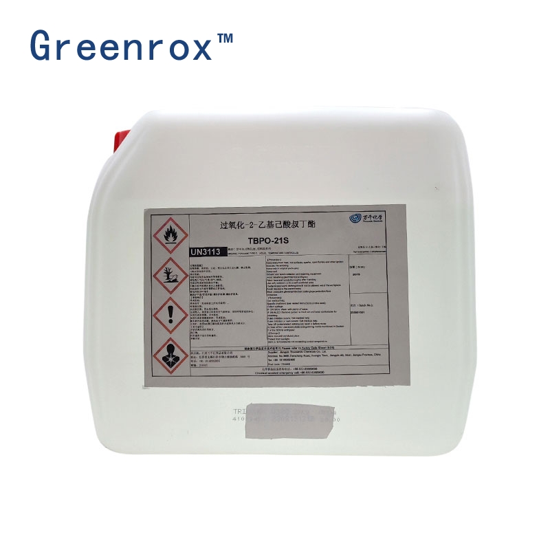 MEKP-50A Ketone peroxides