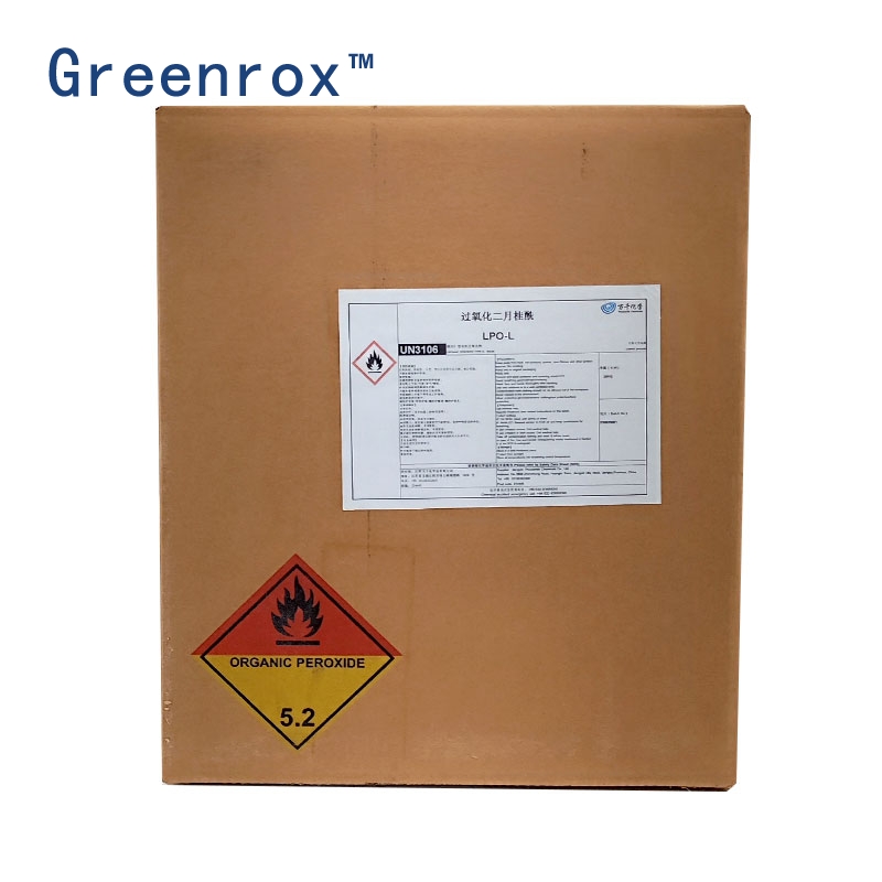 MEKP-50A Ketone peroxides